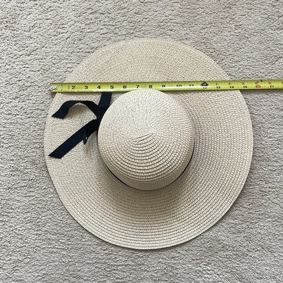 Goodnight Macaroon | Accessories | Goodnight Macaroon Summer Wide Brim ...